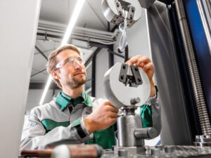 Zugversuch - Zugprüfung, Bestimmung der Zugfestigkeit | Prüflabor